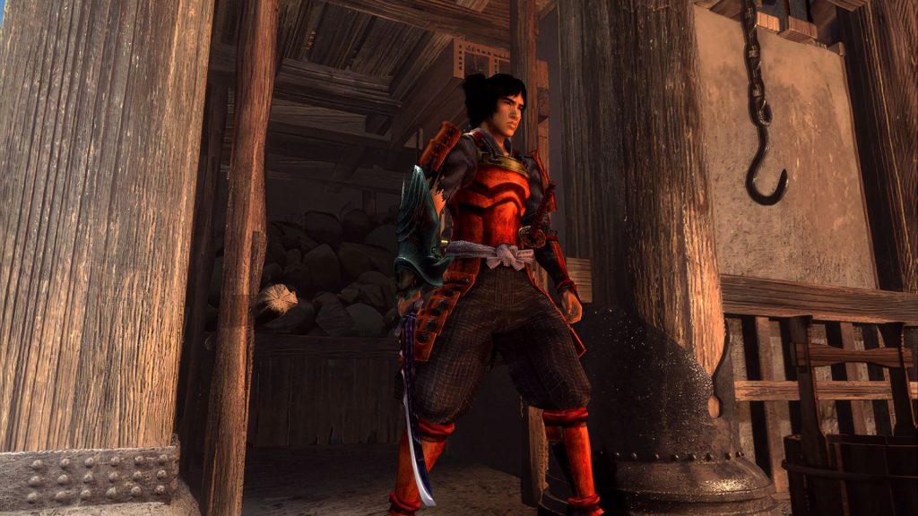 Onimusha 2: Samurai’s Destiny Remaster – Everything You Need to Know