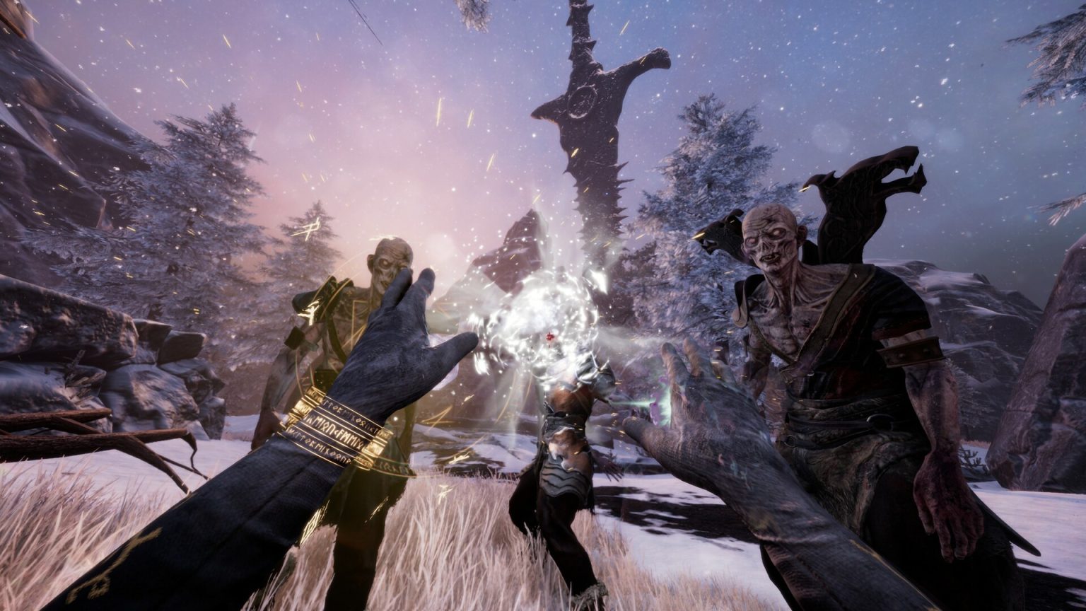 Tainted Grail: The Fall of Avalon – Essential Tips and Tricks to Keep ...
