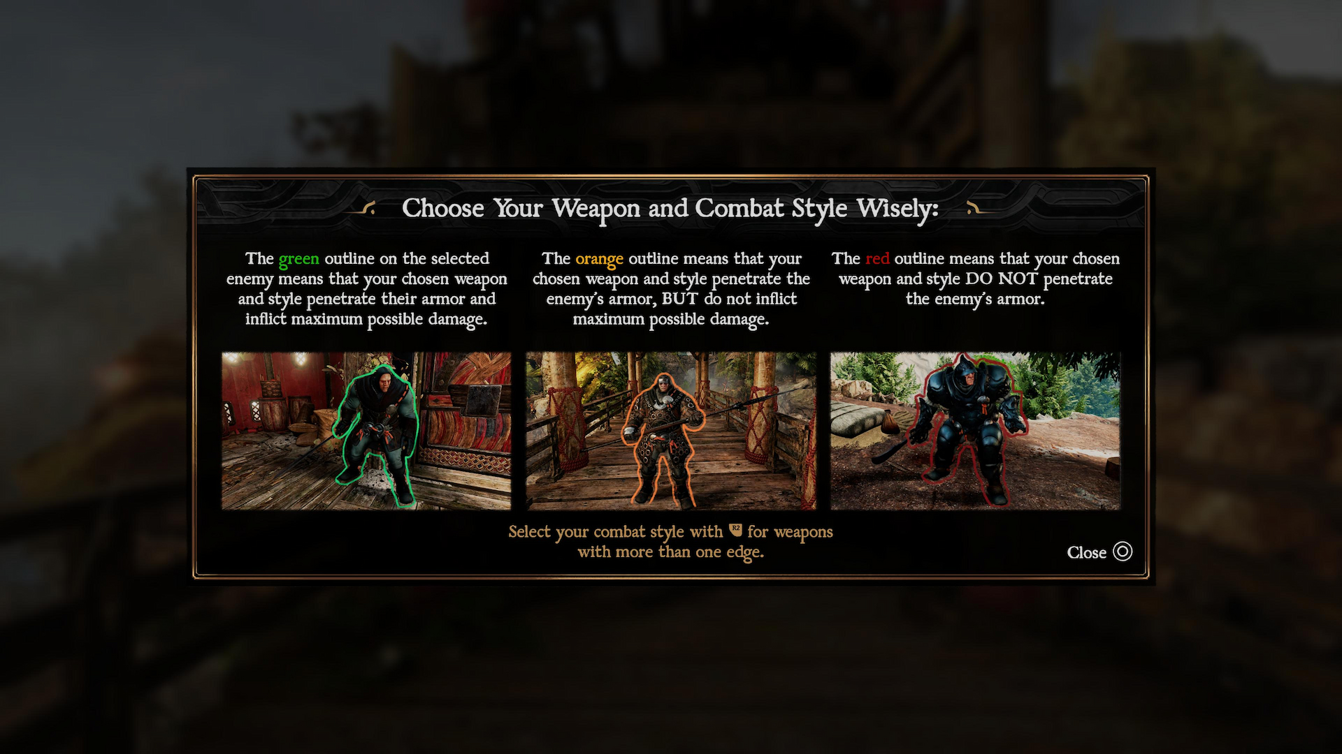 Blades of Fire Review – A Powerful But Rugged Blade