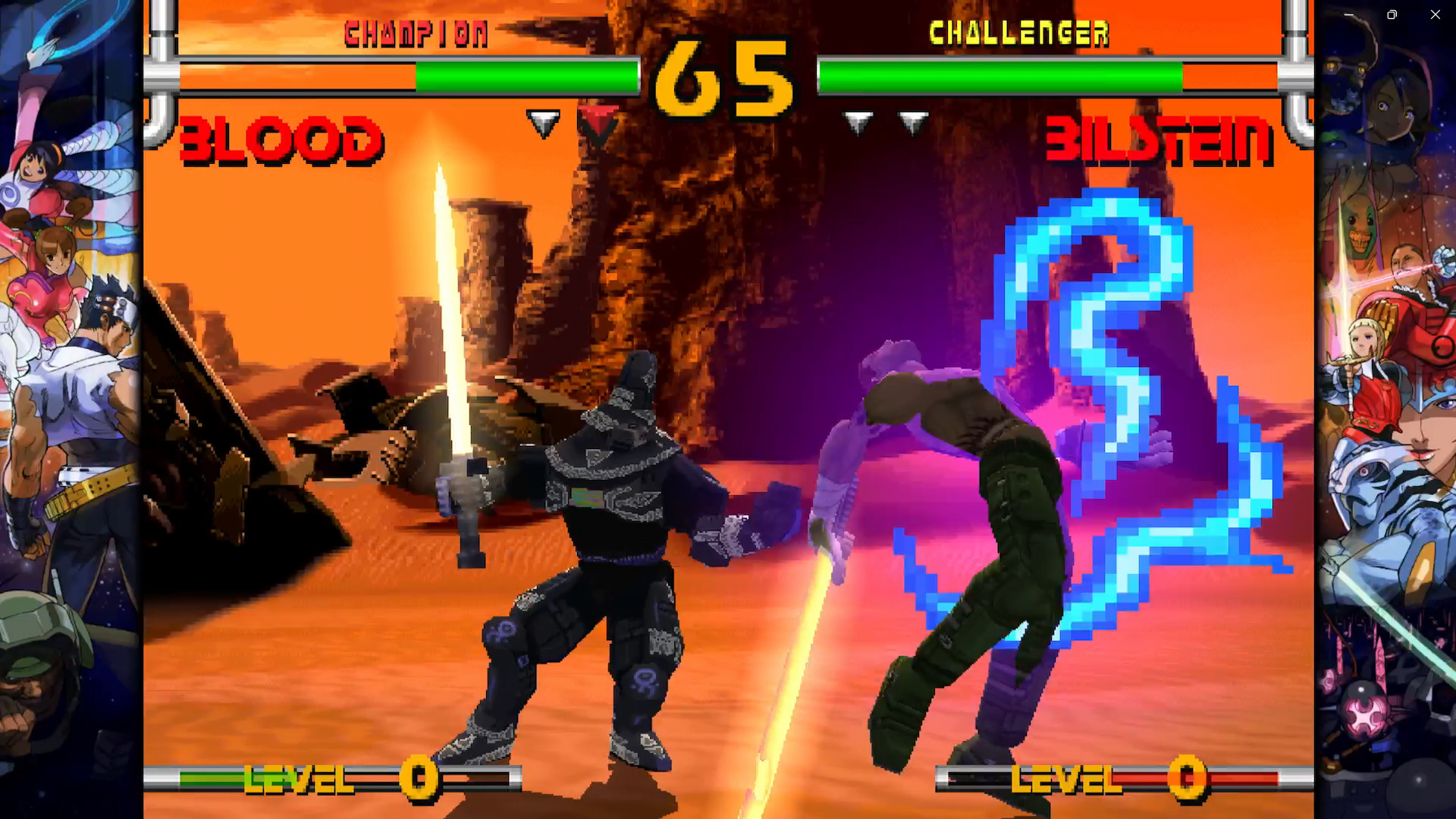 Capcom Fighting Collection 2 Review – Edward Falcon Joins the Battle!