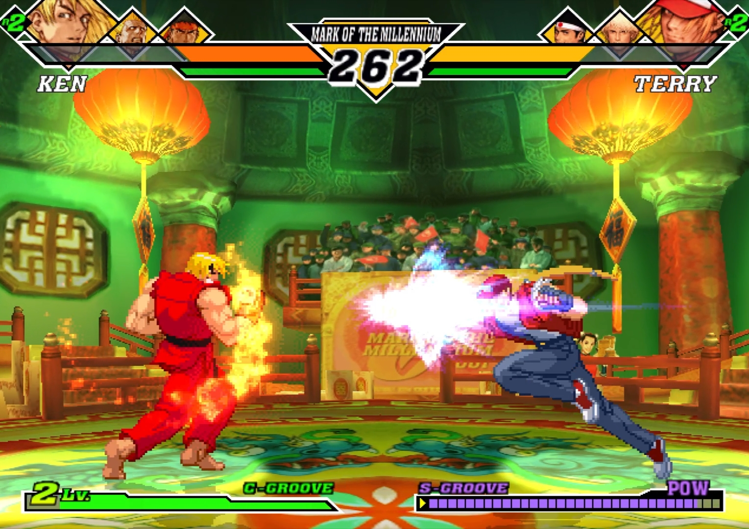 Capcom Fighting Collection 2 Review – Edward Falcon Joins the Battle!