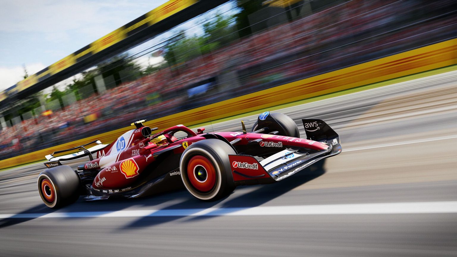 F1 25 – Everything You Need to Know