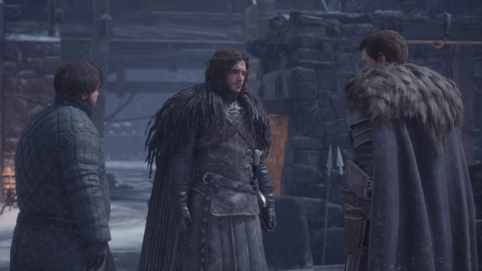 Game of Thrones Kingsroad – Everything You Need to Know