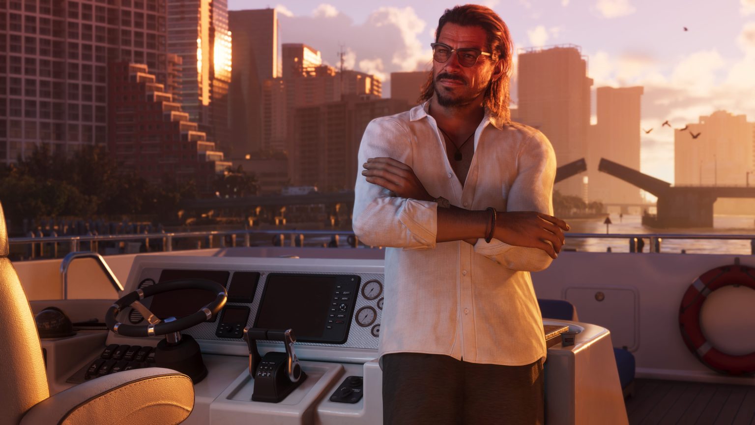 GTA 6 Reportedly Features “Many Planned Features” Typically Found in ...