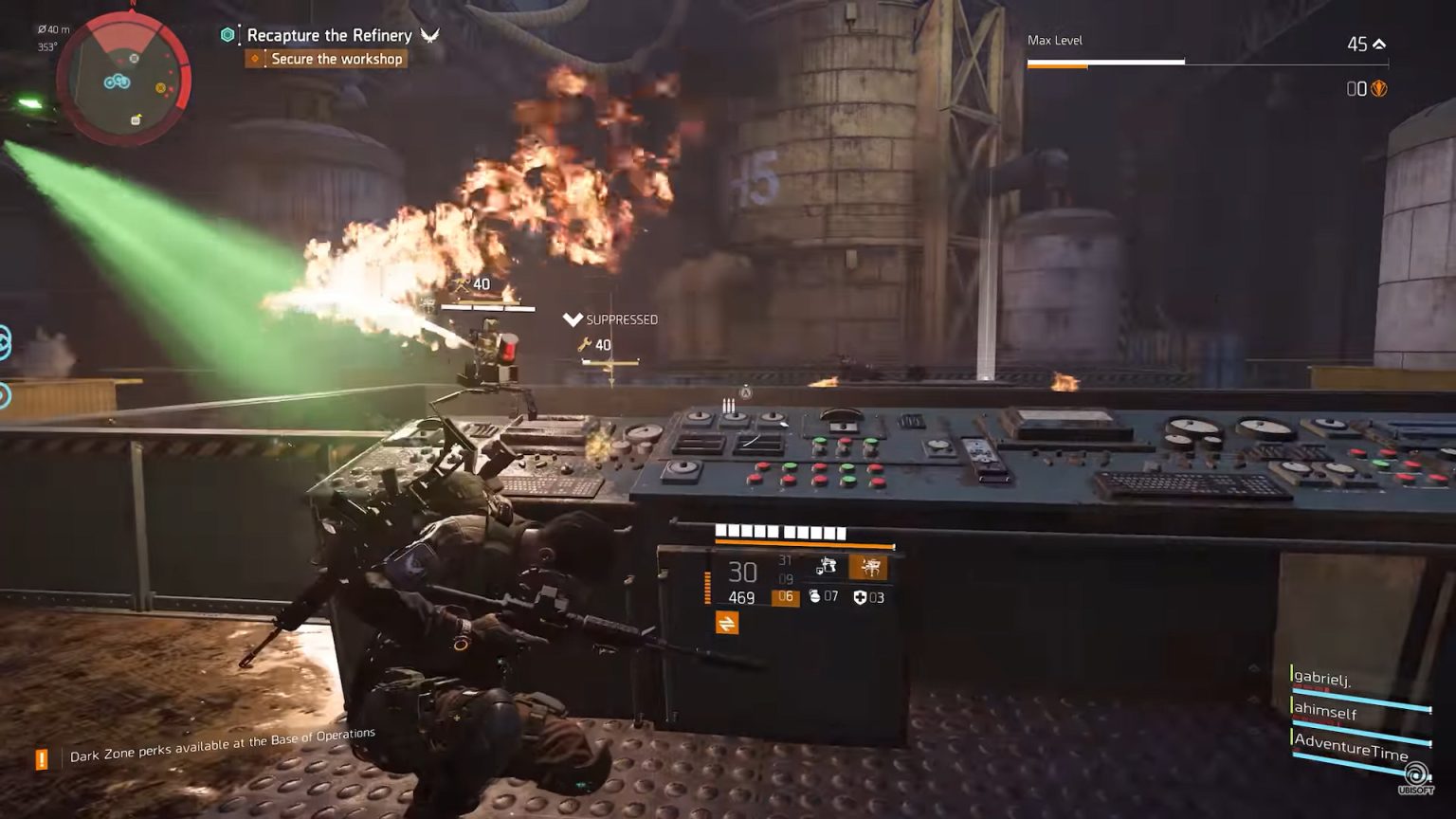 Tom Clancy’s The Division 2: Battle for Brooklyn – Everything You Need ...