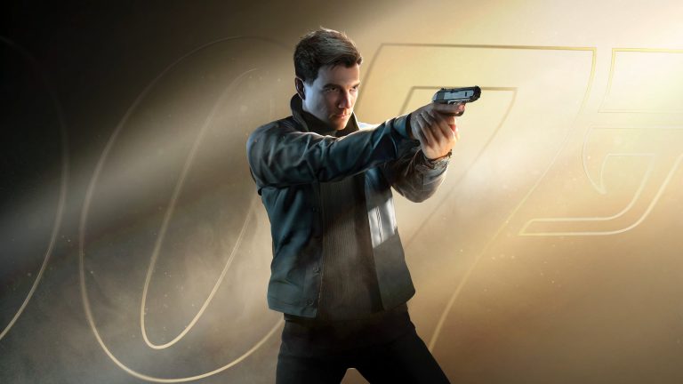 007 First Light Launches in 2026, First Gameplay Debuts