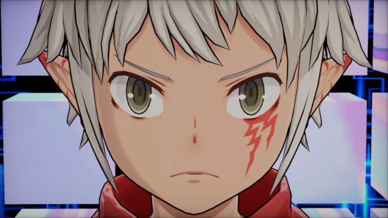 Digimon Story: Time Stranger Trailer Showcases Main Theme, Aegiomon’s ...
