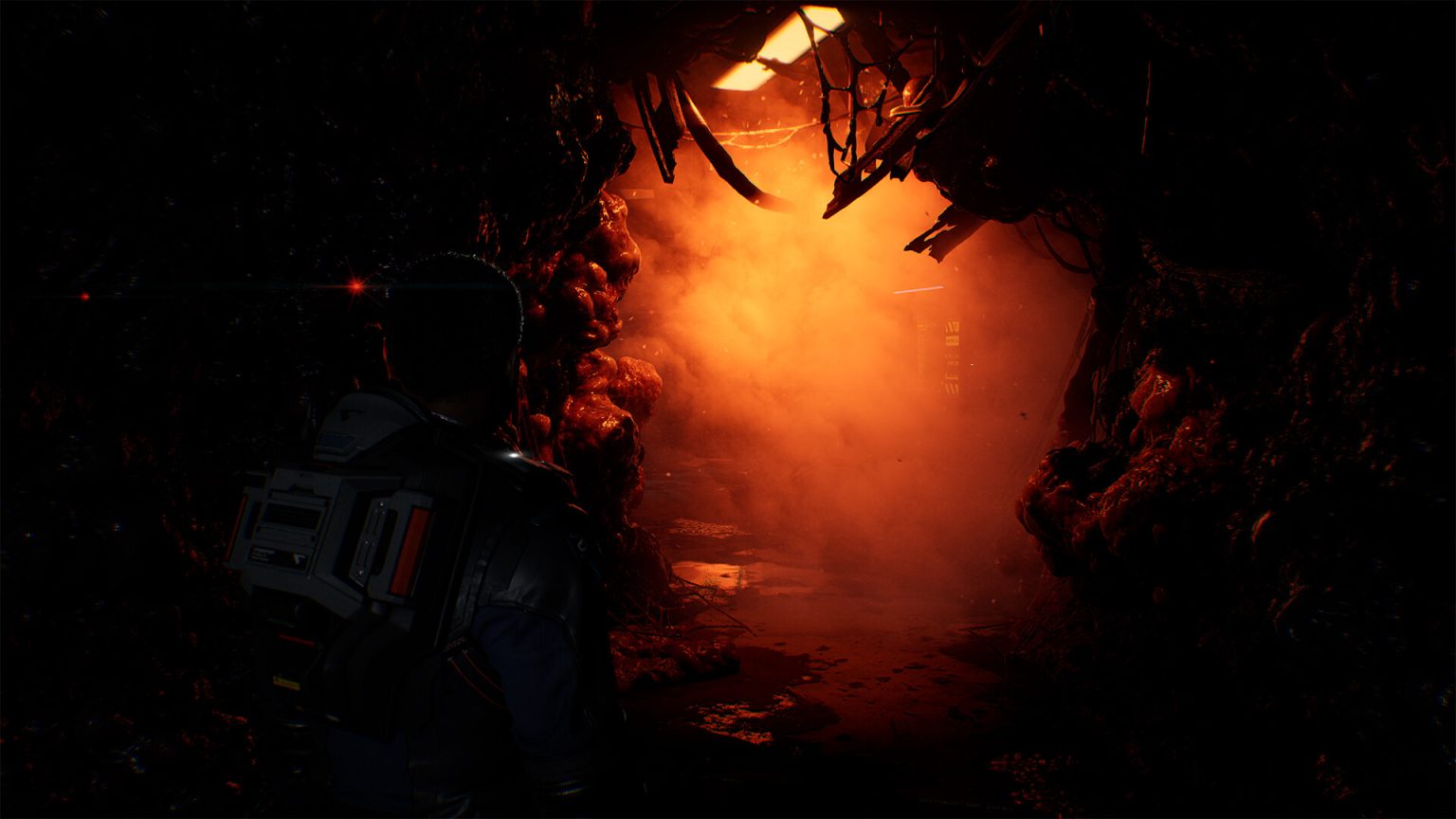 Directive 8020 Open For Pre-Orders, Free Digital Deluxe Upgrade Available