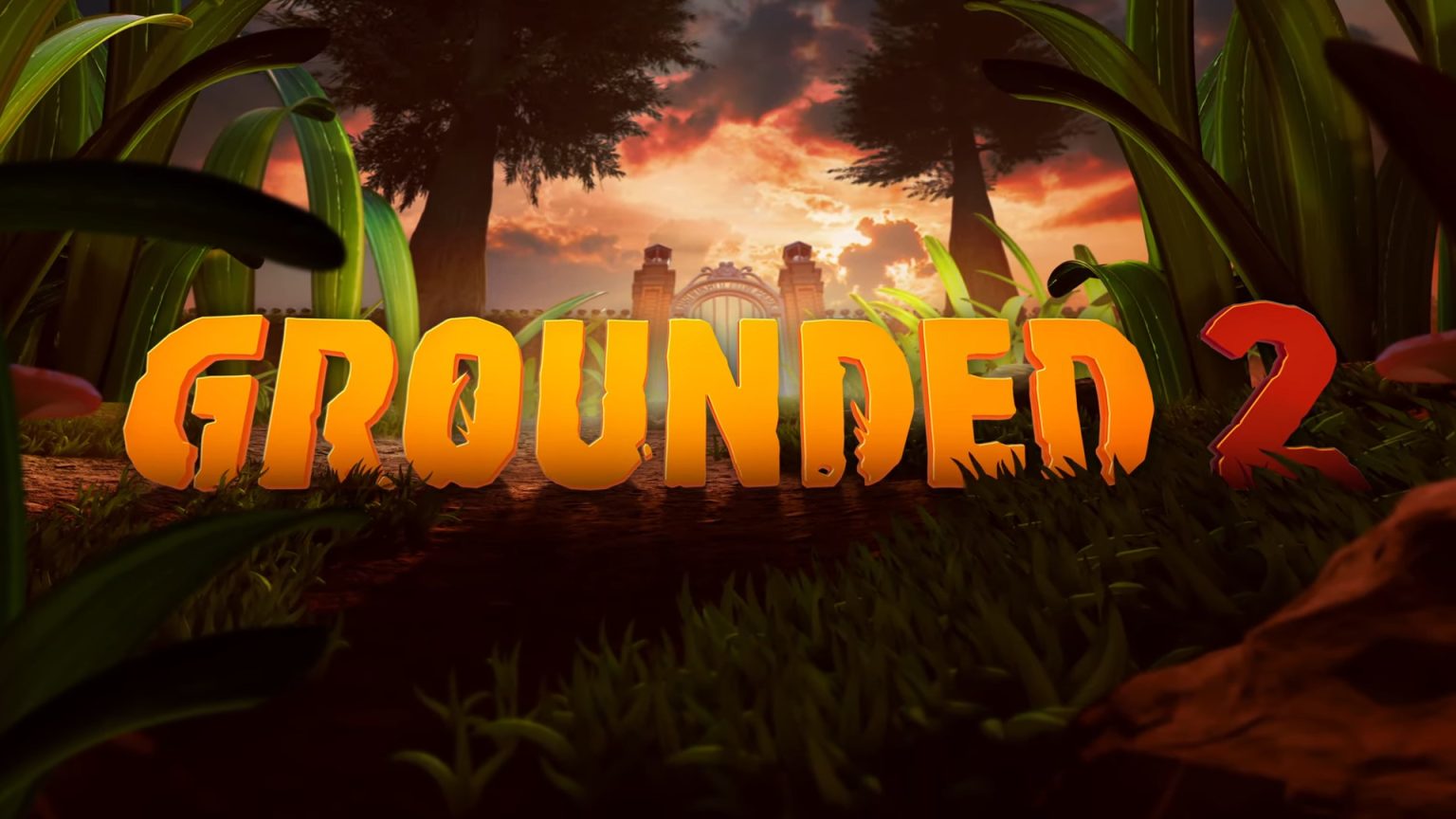 Grounded 2 Story Trailer Reveals the Return of Omniment and a Shadowy Teen