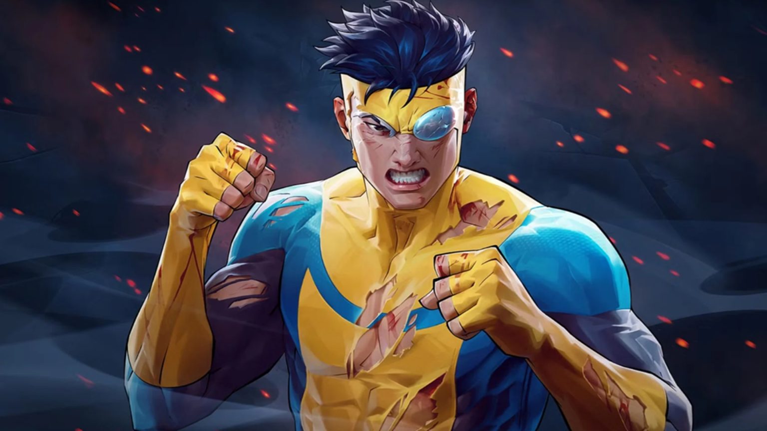 Invincible VS Gets New Behind-the-Scenes Video Discussing its Development
