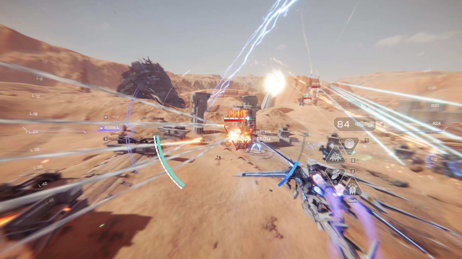 Mecha Break - tout ce que vous devez savoir - Gamingdeputy France