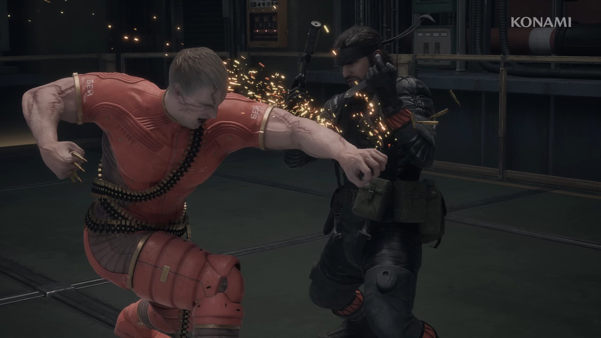 Metal Gear Solid Delta: Snake Eater Guide – 15 Useful Tips and Tricks