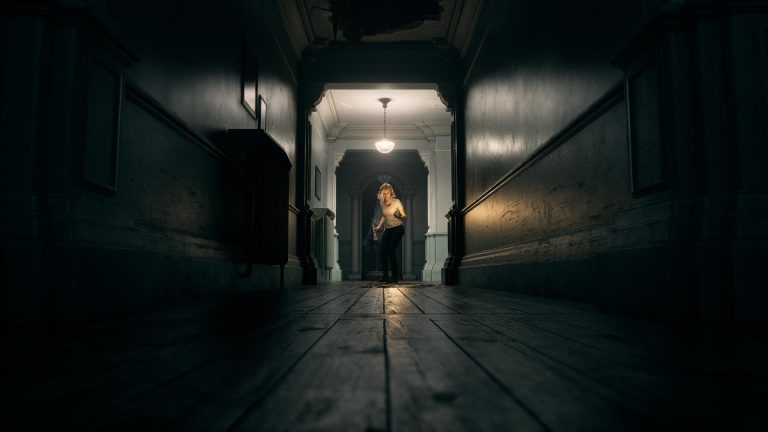 Resident Evil Requiem Features First and Third-Person Modes, New ...