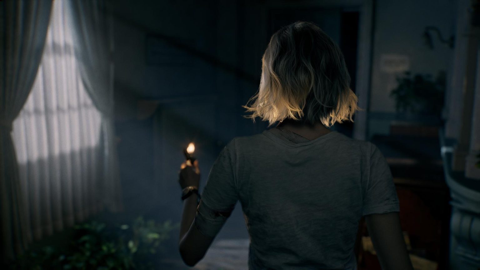 Resident Evil Requiem Trailer Highlights Path Tracing Support for ...