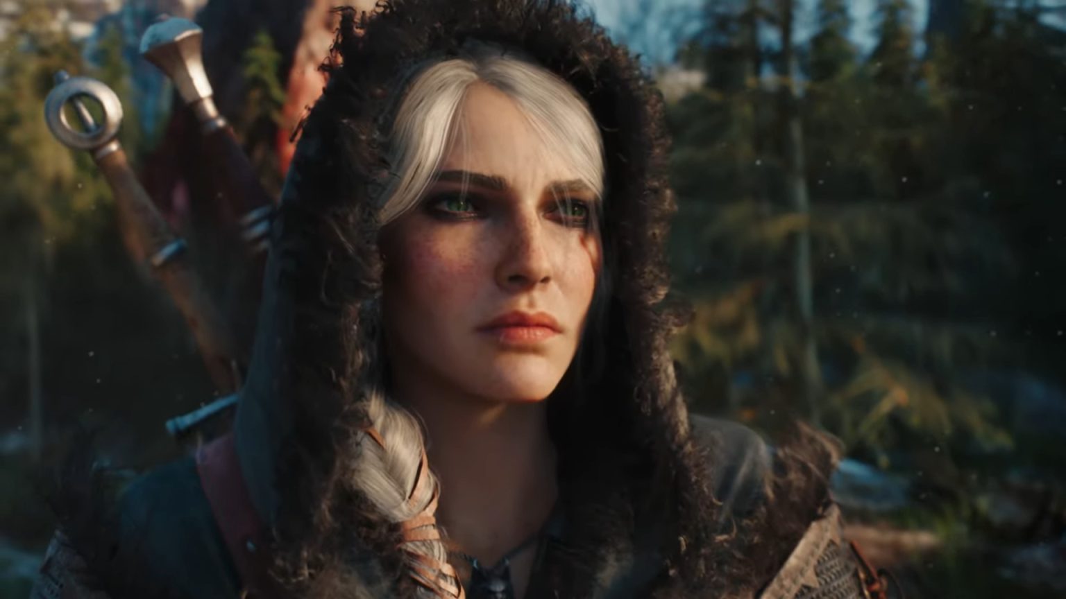 The Witcher 4 Tech Demo Invites Excitement…and Skepticism