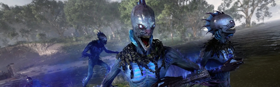 Atomfall: Wicked Isle DLC Review – I’ll Stick to the Mainland