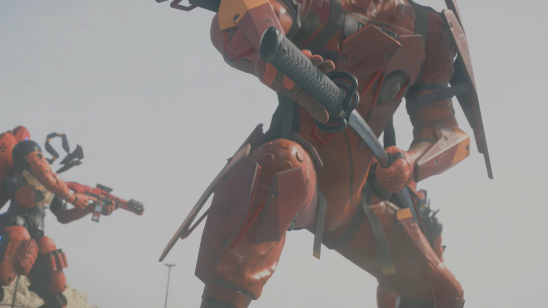 Death Stranding 2 – 15 Secrets You Likely Missed