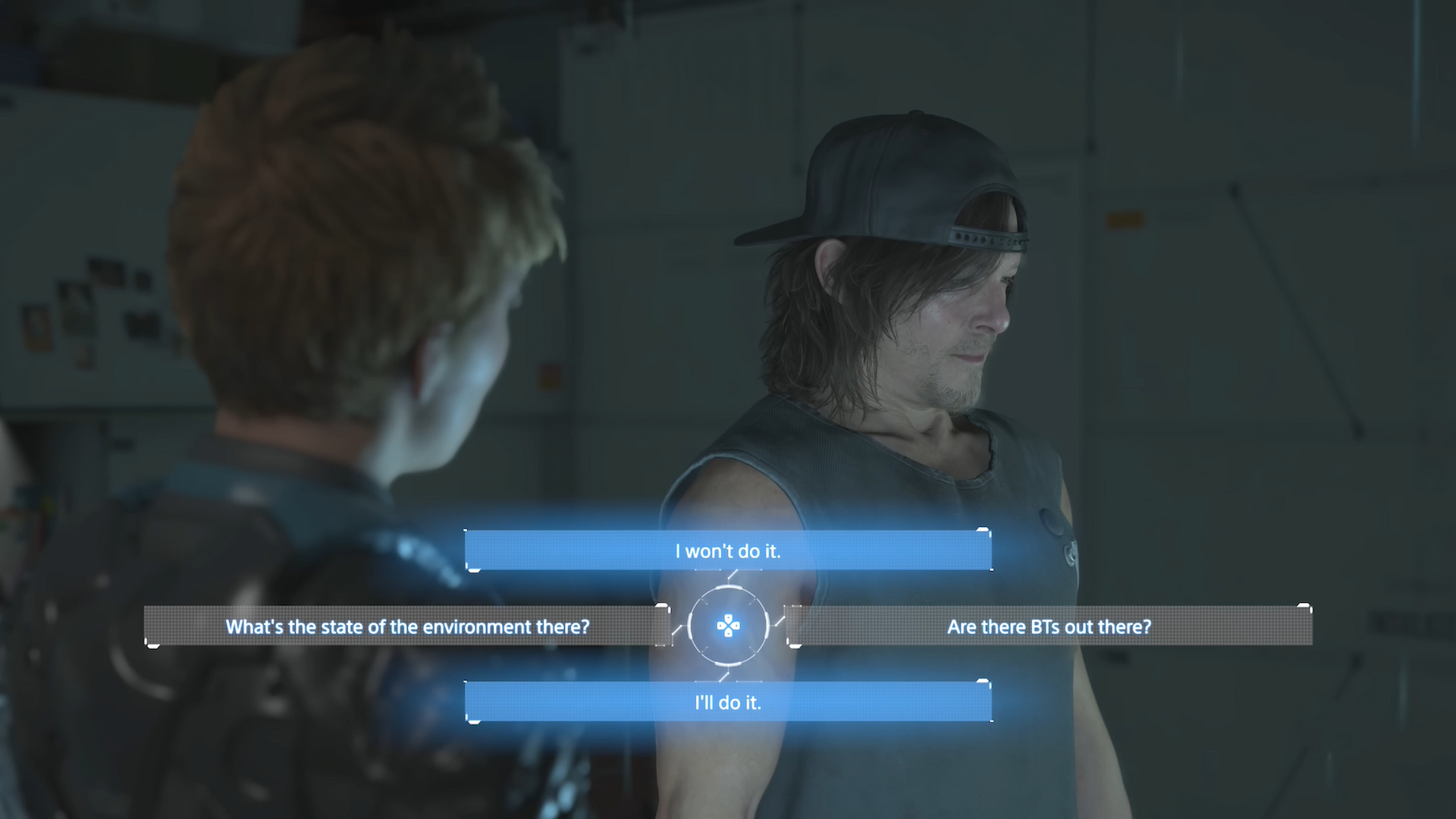 Death Stranding 2 – 15 Secrets You Likely Missed