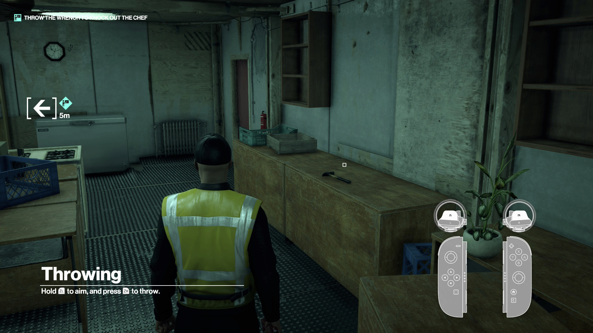 Hitman World of Assassination: Signature Edition Switch 2 Review ...