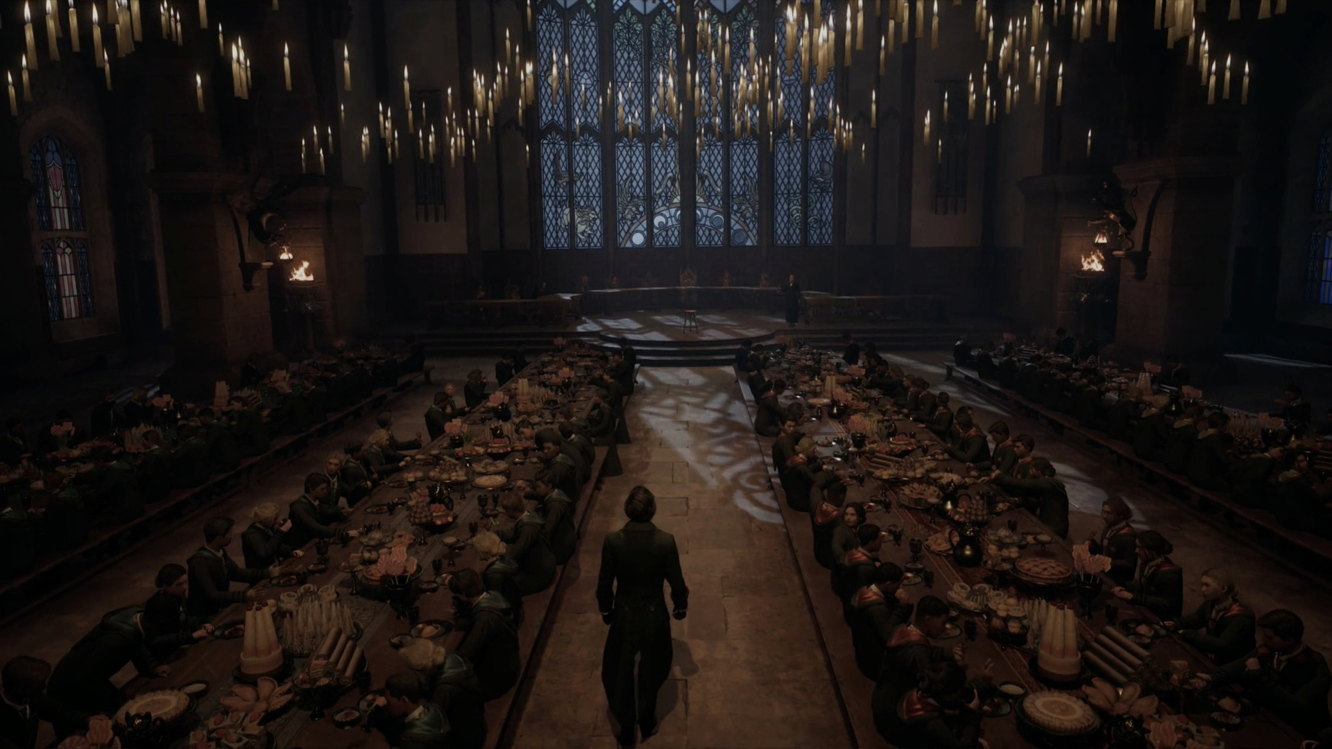 Hogwarts Legacy Switch 2 Review – A Surprisingly Great Port