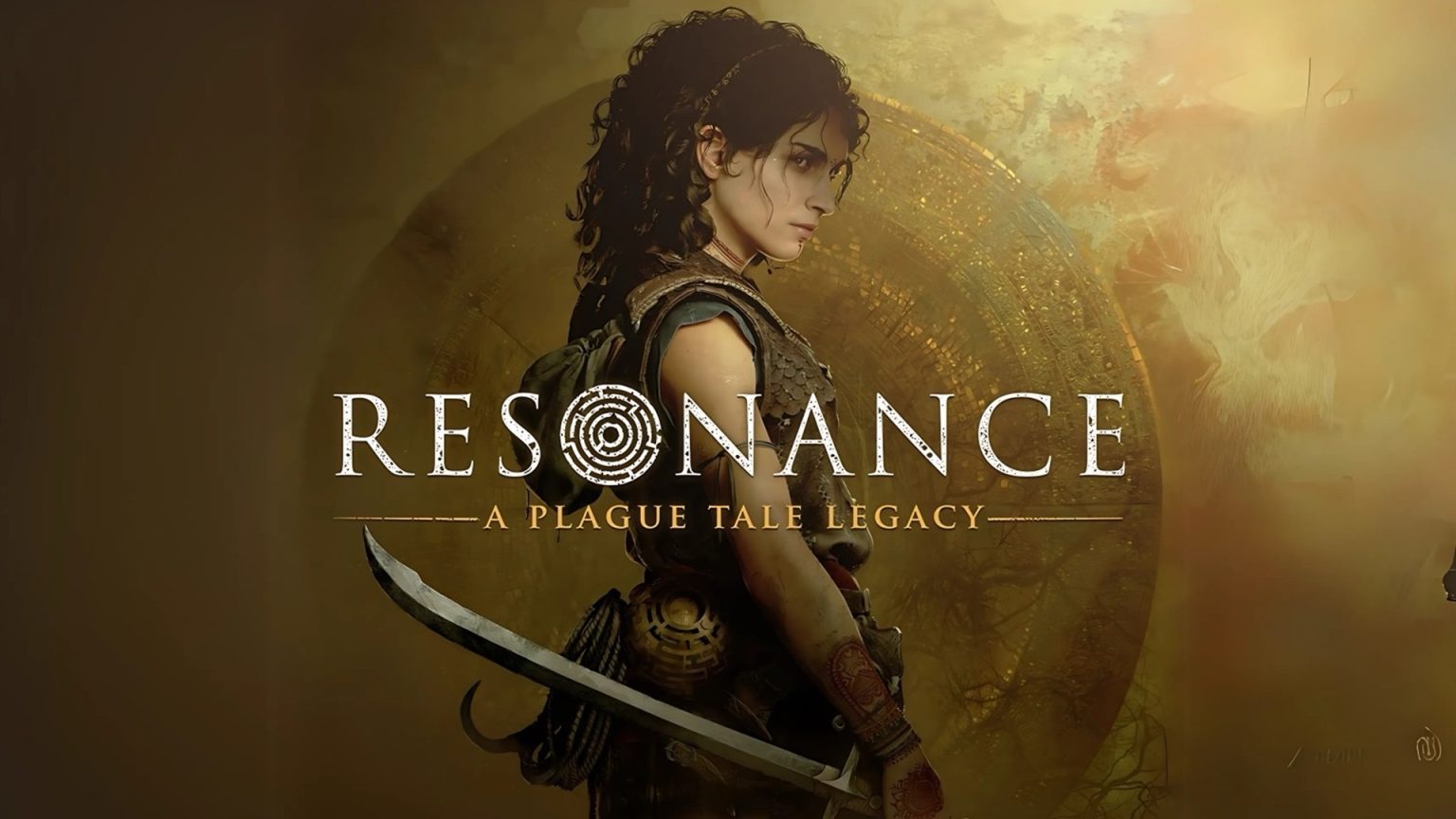 Resonance: A Plague Tale Legacy is Out on August 27th