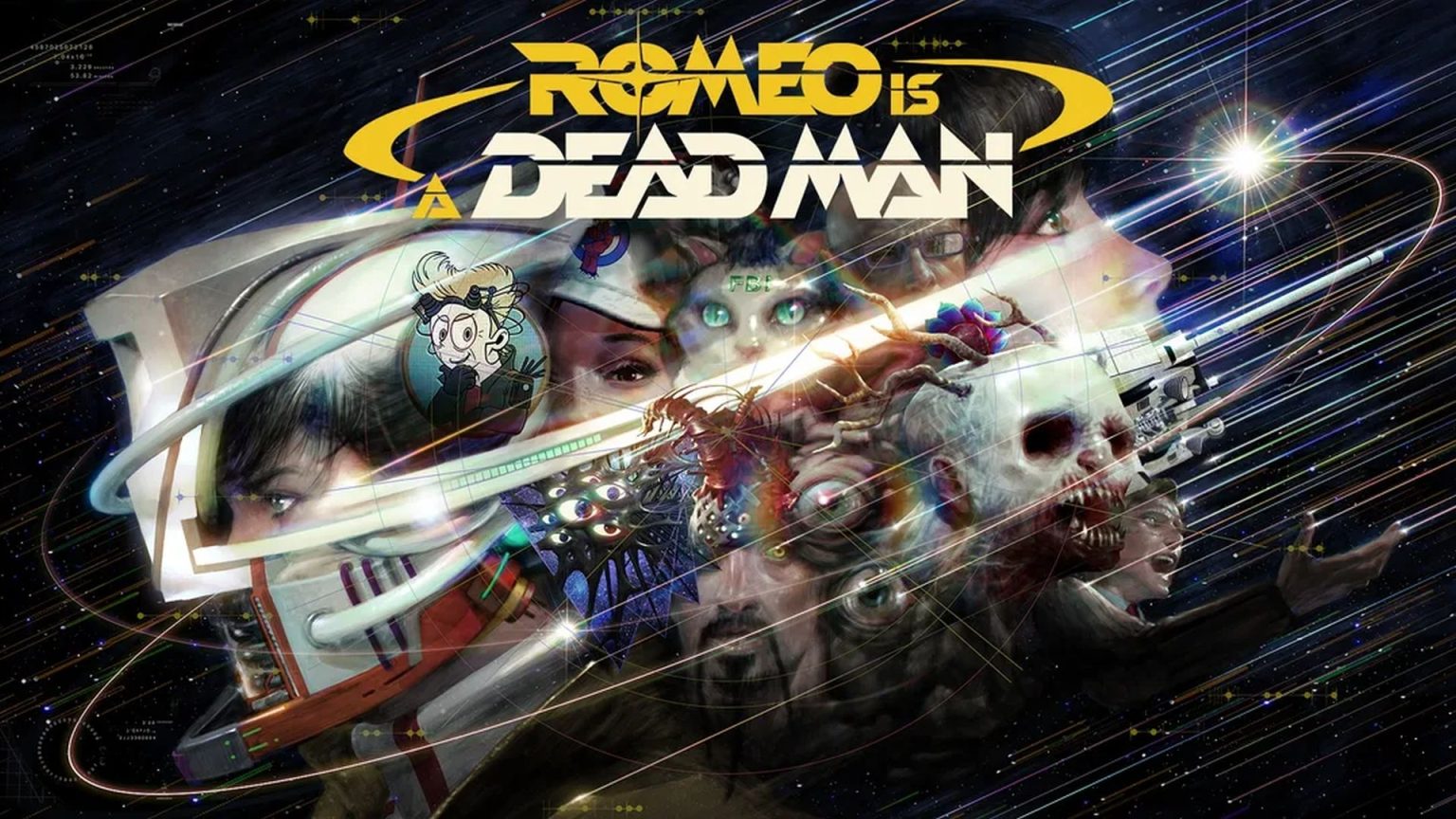 Romeo is a Dead Man – New Details For Gameplay, Boss Fights and Puzzles ...
