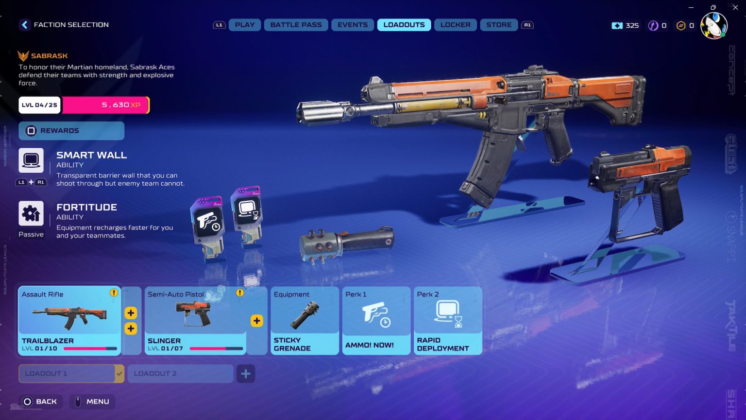 Splitgate 2 Review – Portal Royale