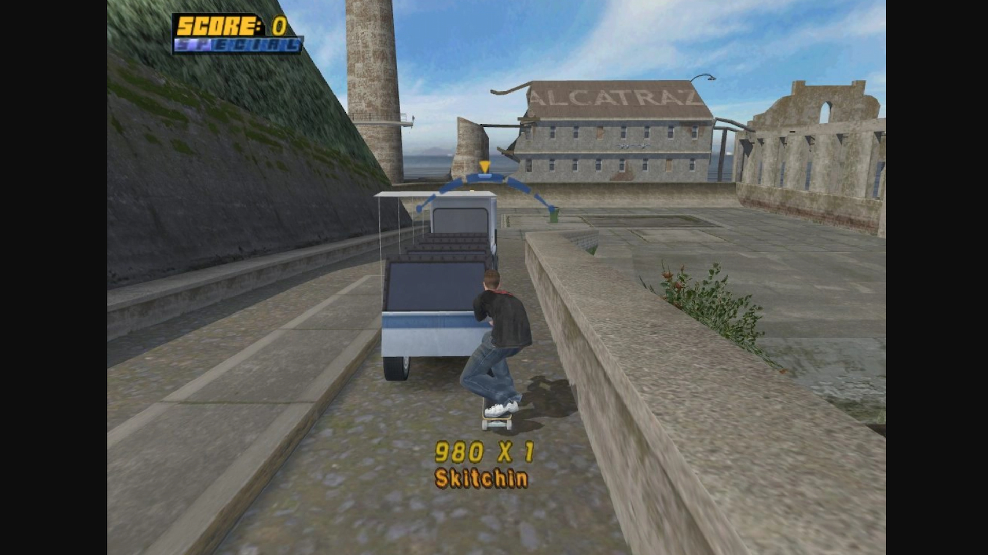 Tony Hawk’s Professional Skater 3 + 4 – All the pieces You Must Know ...