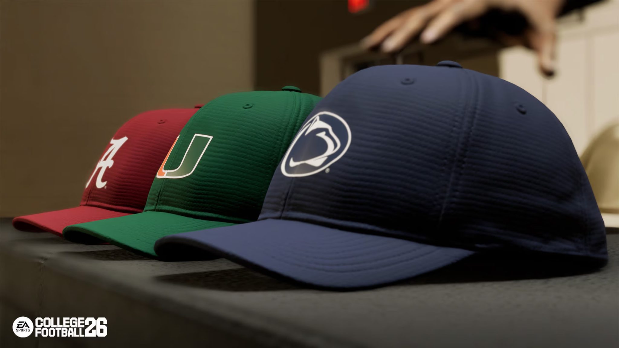 EA Sports College Football 26 vs 25 – What’s Changing?