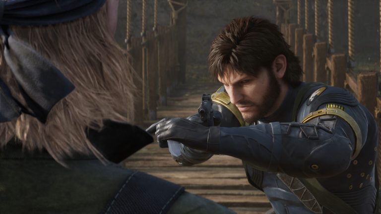 Metal Gear Solid Delta: Snake Eater Guide – Quickest Ways To Defeat All ...