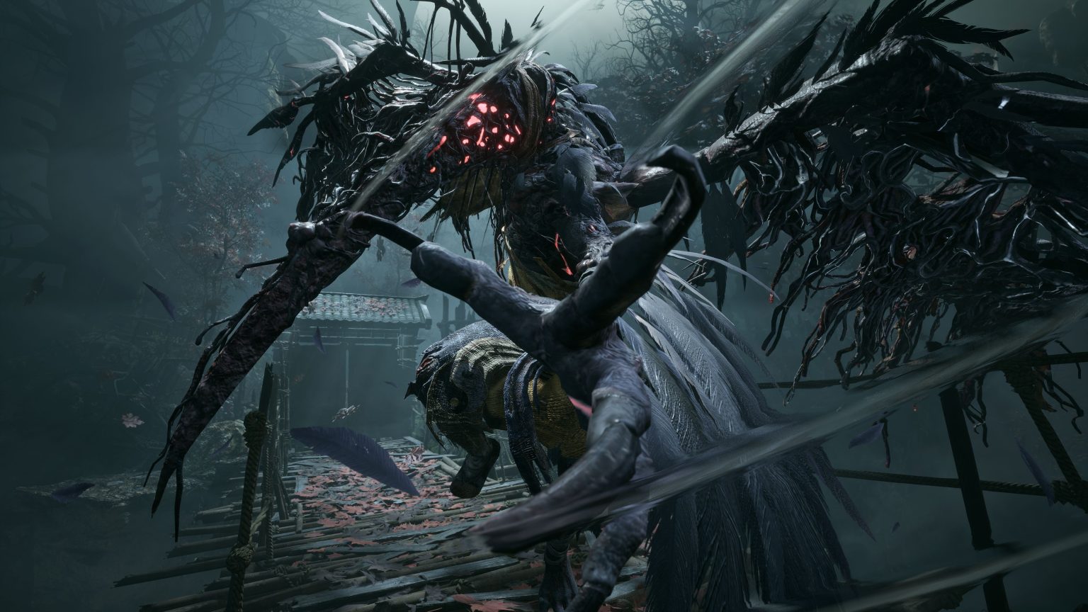 Wuchang: Fallen Feathers Review – A Safe But Solid Soulslike