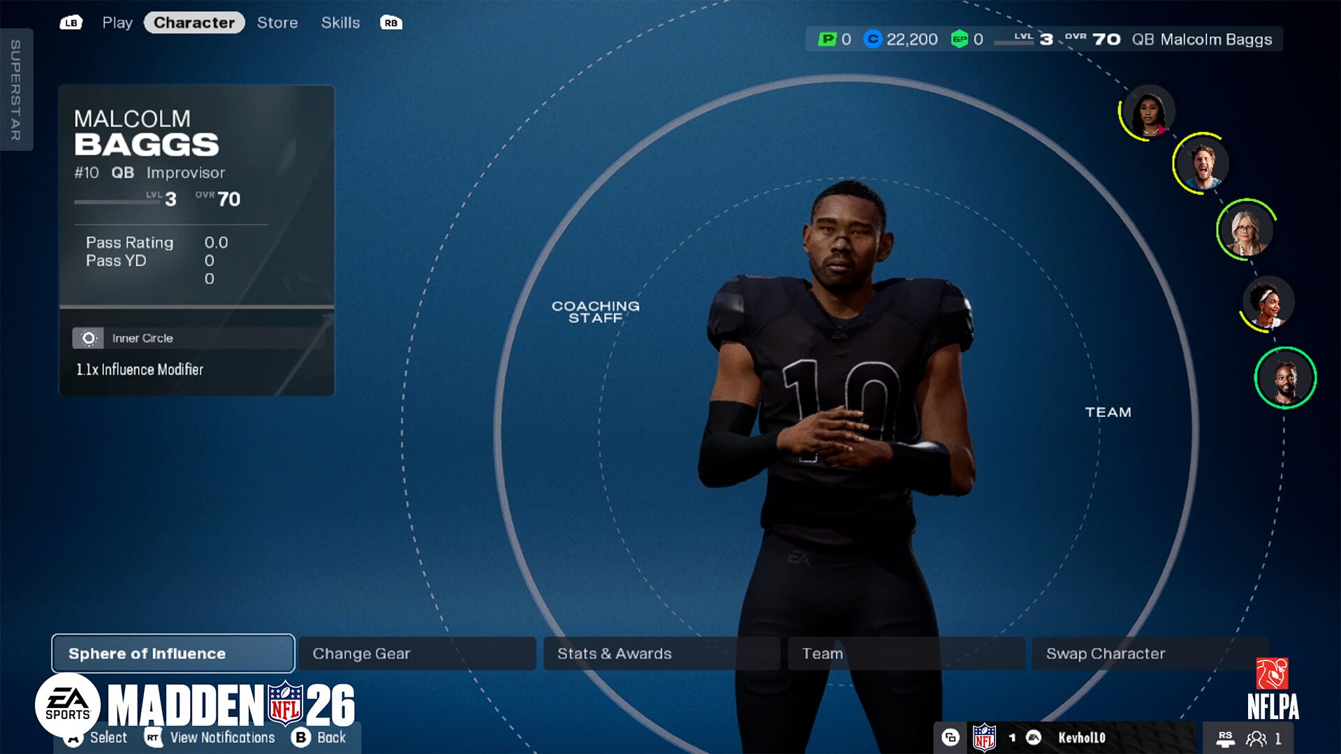 MADDEN NFL 26 – Everything You Need to Know