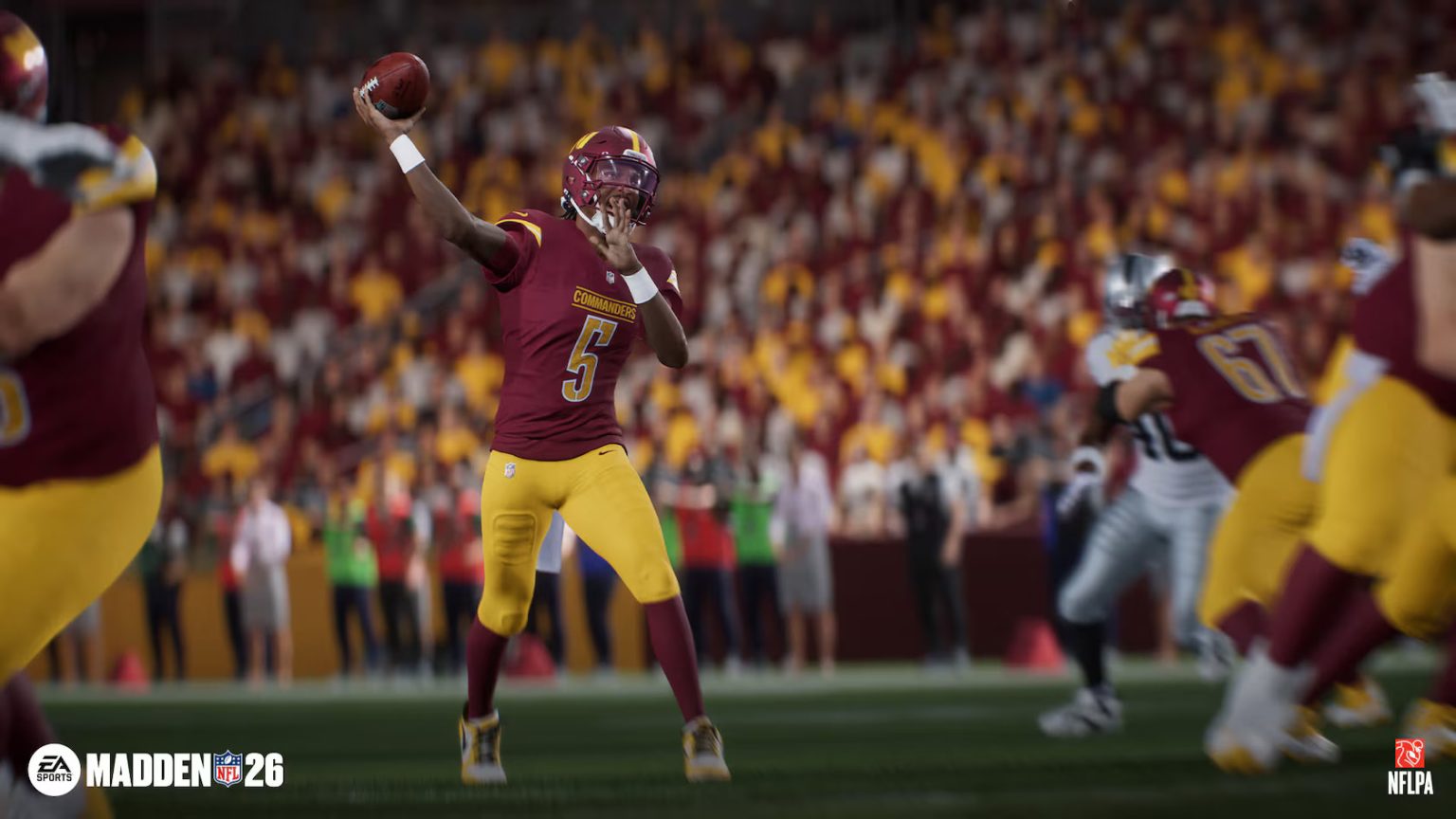 MADDEN NFL 26 – Everything You Need to Know
