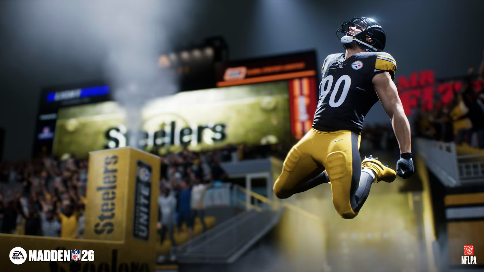 MADDEN NFL 26 – Everything You Need to Know