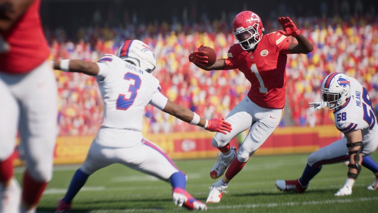 Madden NFL 26 Gets New Trailer Showcasing Moment-to-Moment Gameplay ...