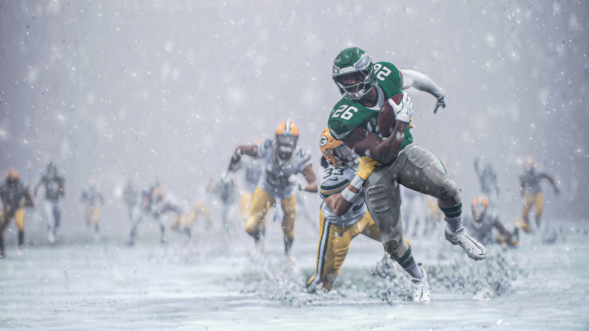 MADDEN NFL 26 – Everything You Need to Know