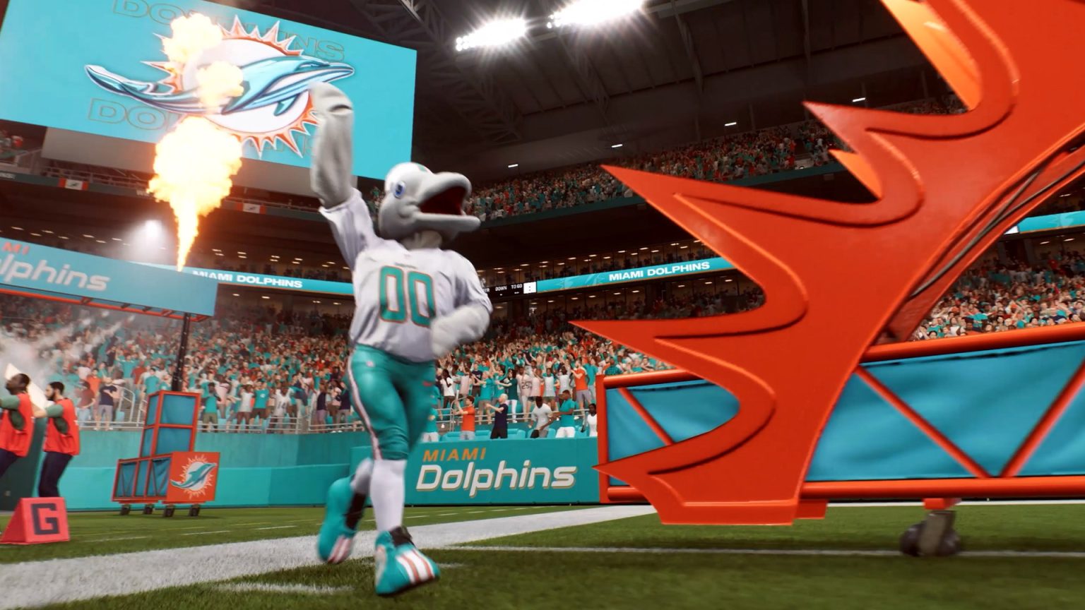 Madden NFL 26 Authenticity and Presentation Detailed in New Deep Dive