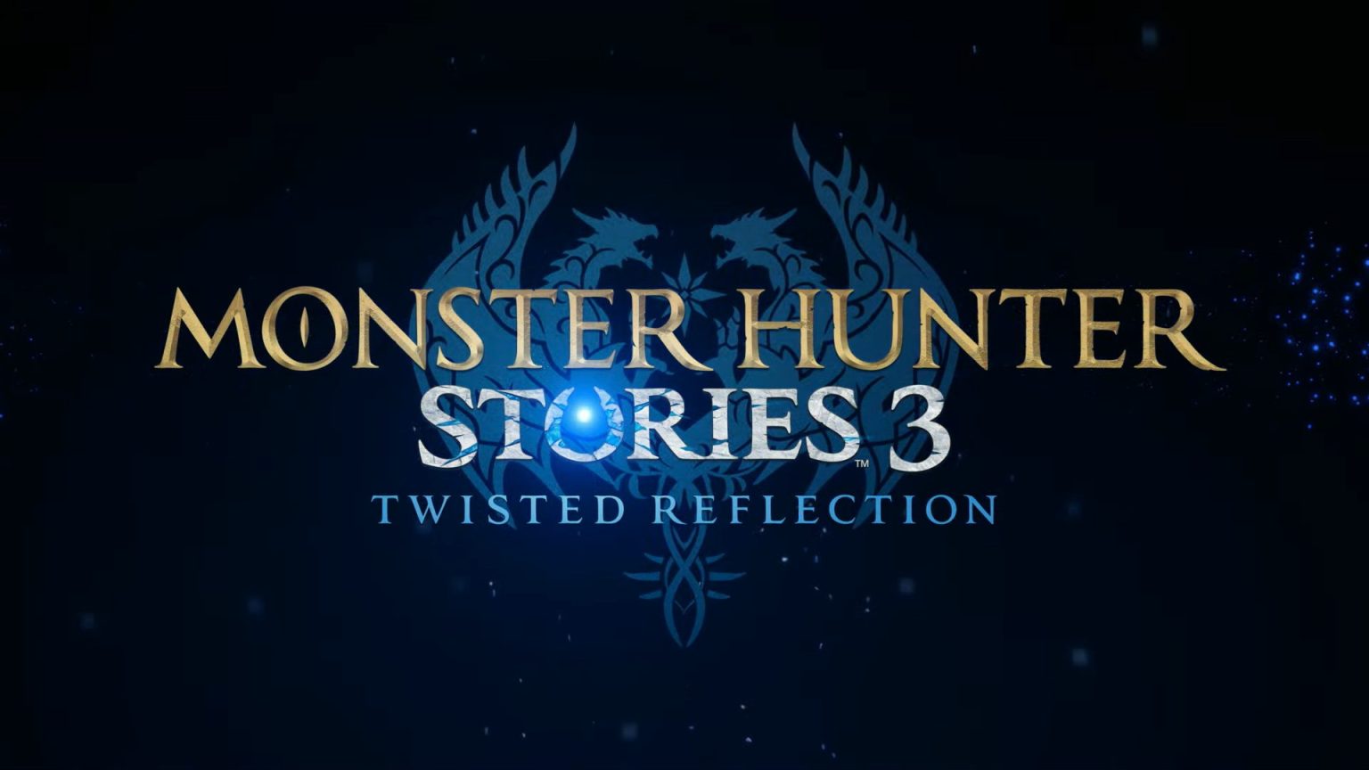 Monster Hunter Stories 3: Twisted Reflection Announced, Out in 2026