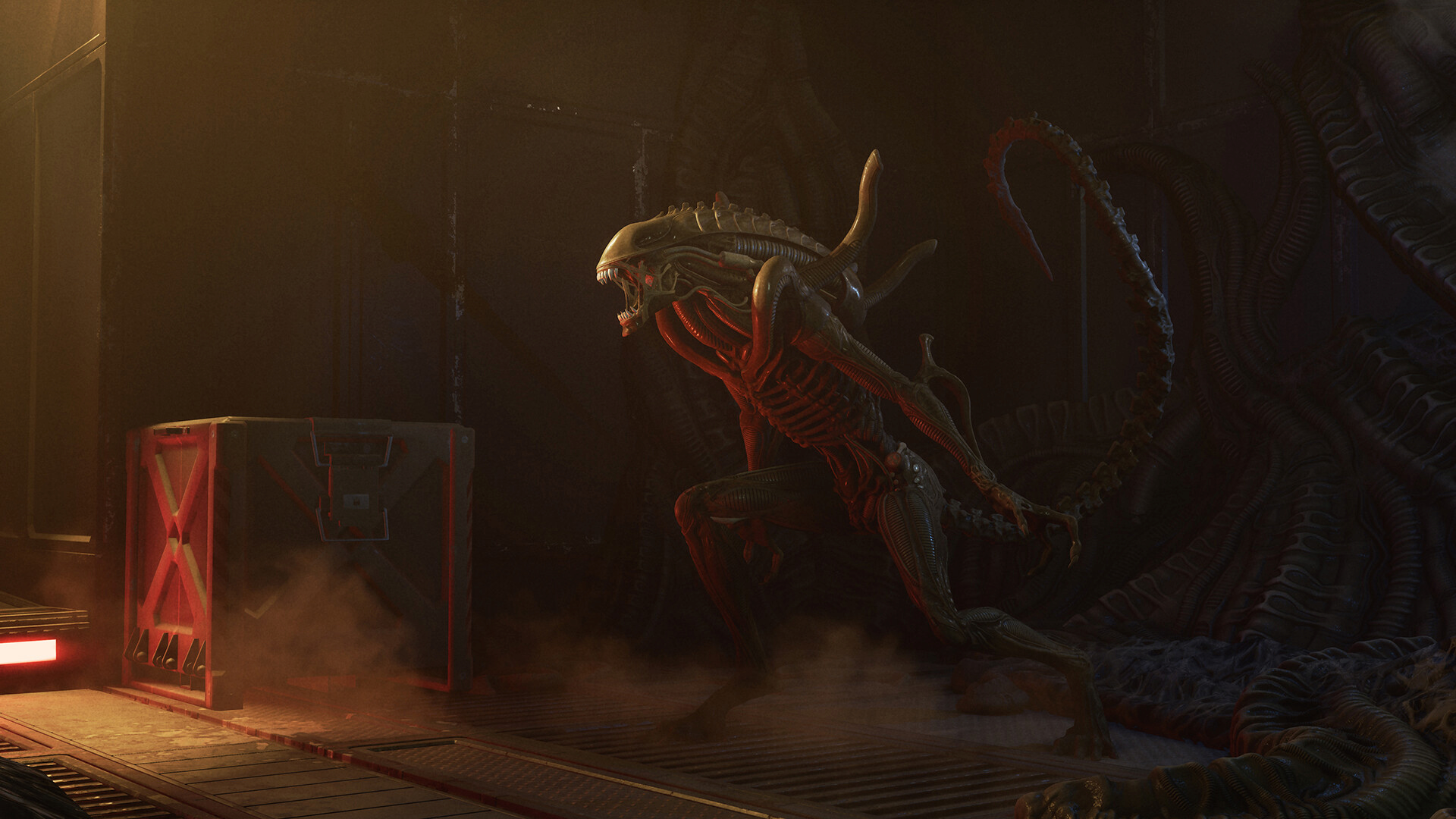 Alien: Rogue Incursion Evolved Edition – Everything You Need to Know