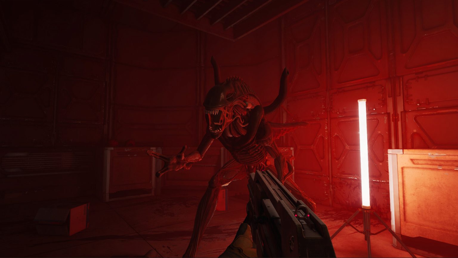 Alien: Rogue Incursion Evolved Edition – Everything You Need to Know