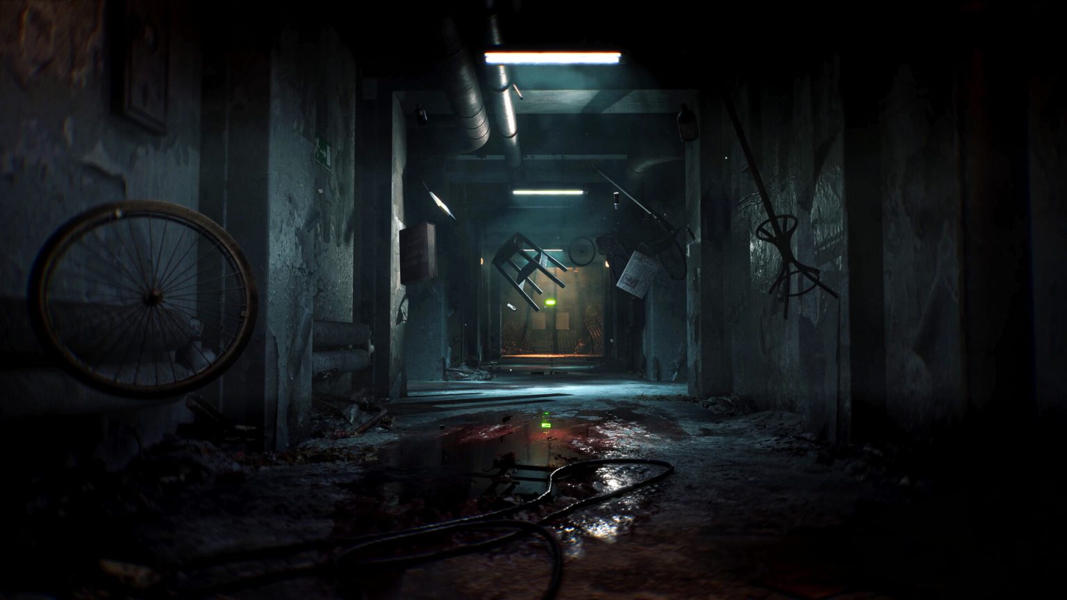 Cronos: Lazarus Will Be Revealed on June 6th-7th