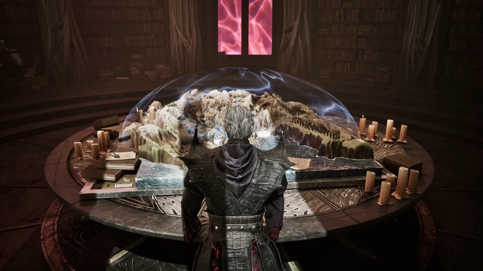 Gothic Remake’s Latest Making Of Video Shows Off Its Improved Character ...