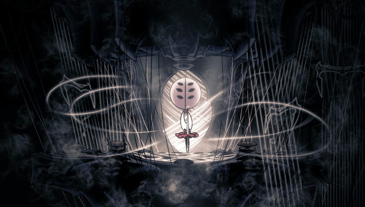 Hollow Knight: Silksong Guide – All Key Items And Simple Keys Locations