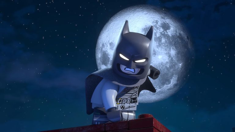 LEGO Batman: Legacy of the Dark Knight to Get Task Force X Characters ...
