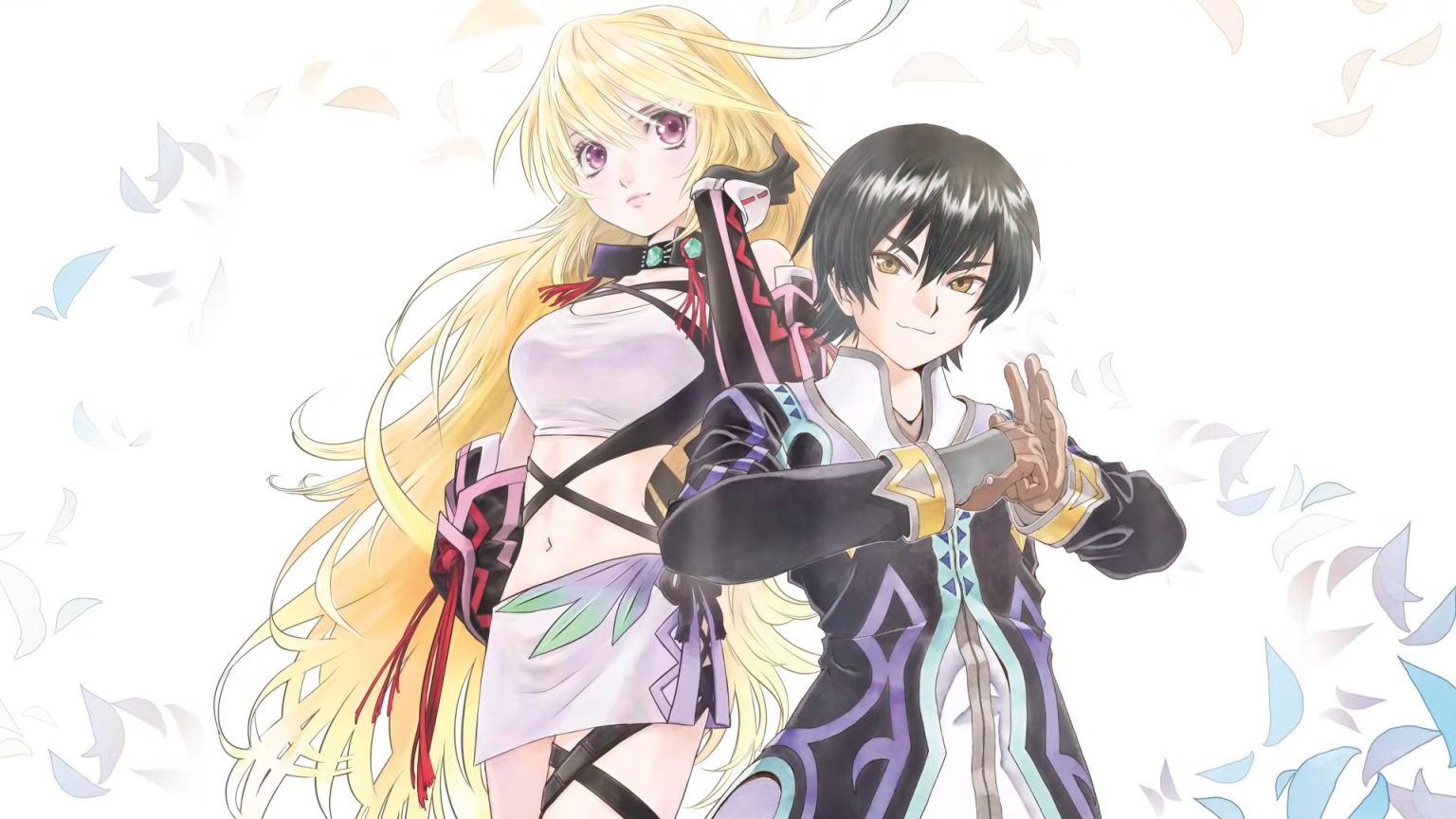 Tales of Xillia Remastered Announced, Launches October 31st