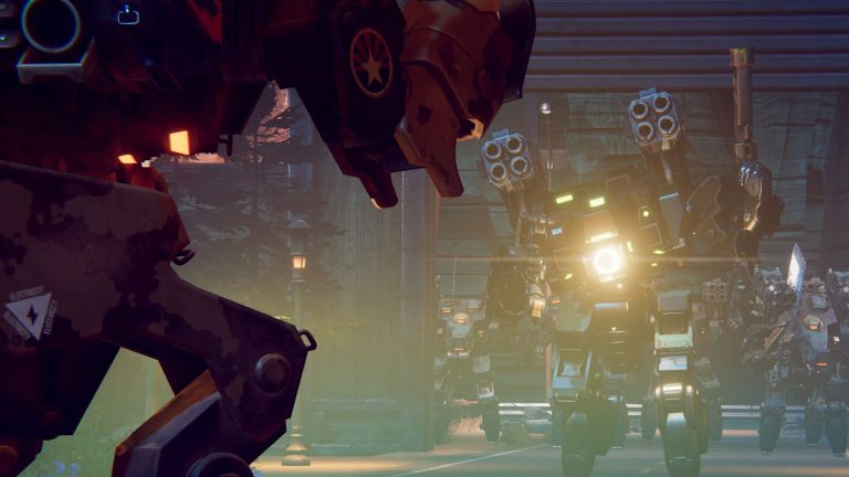 Bounty Star Gets New Gameplay Trailer and October 23 Release Date