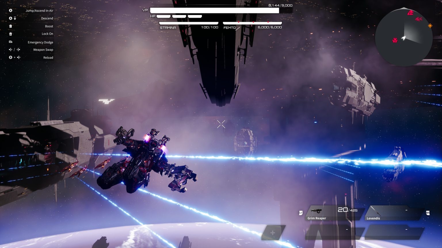 Daemon X Machina: Titanic Scion – Everything You Need to Know