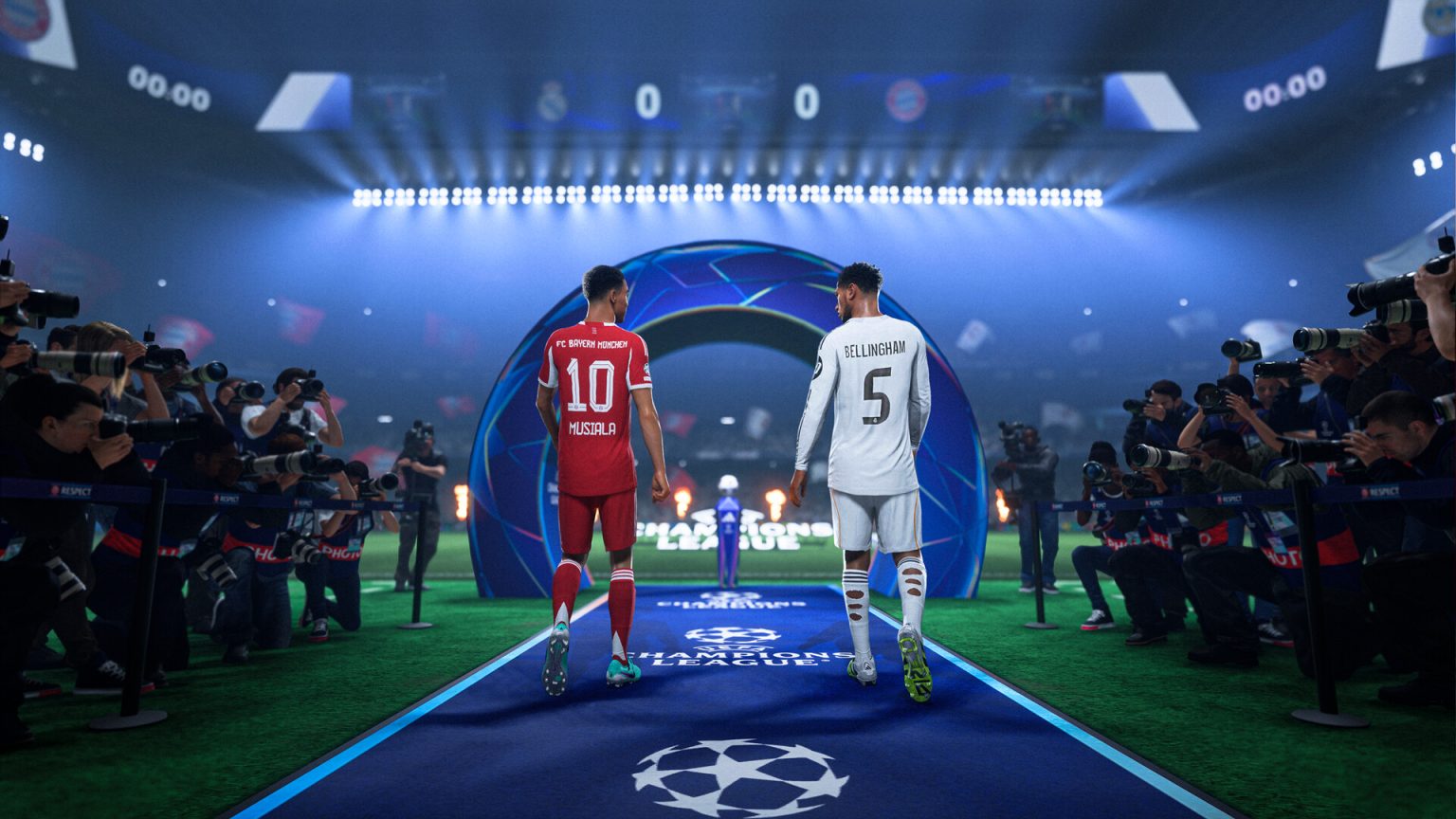 EA Sports FC 26 Revamps to Clubs Mode Detailed in New Deep Dive