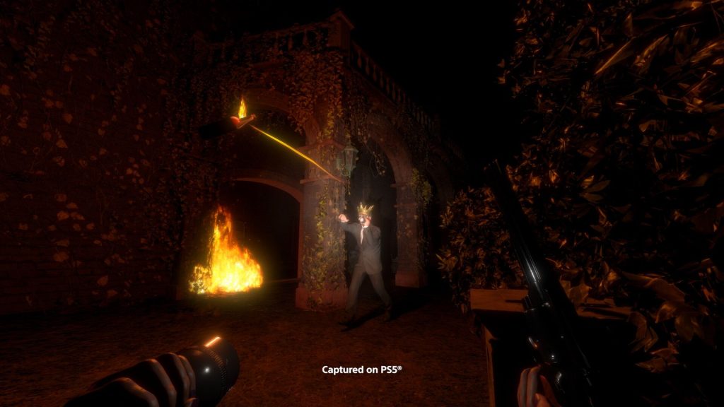 Midnight Murder Club Review – A Game That Never Found Its Crowd