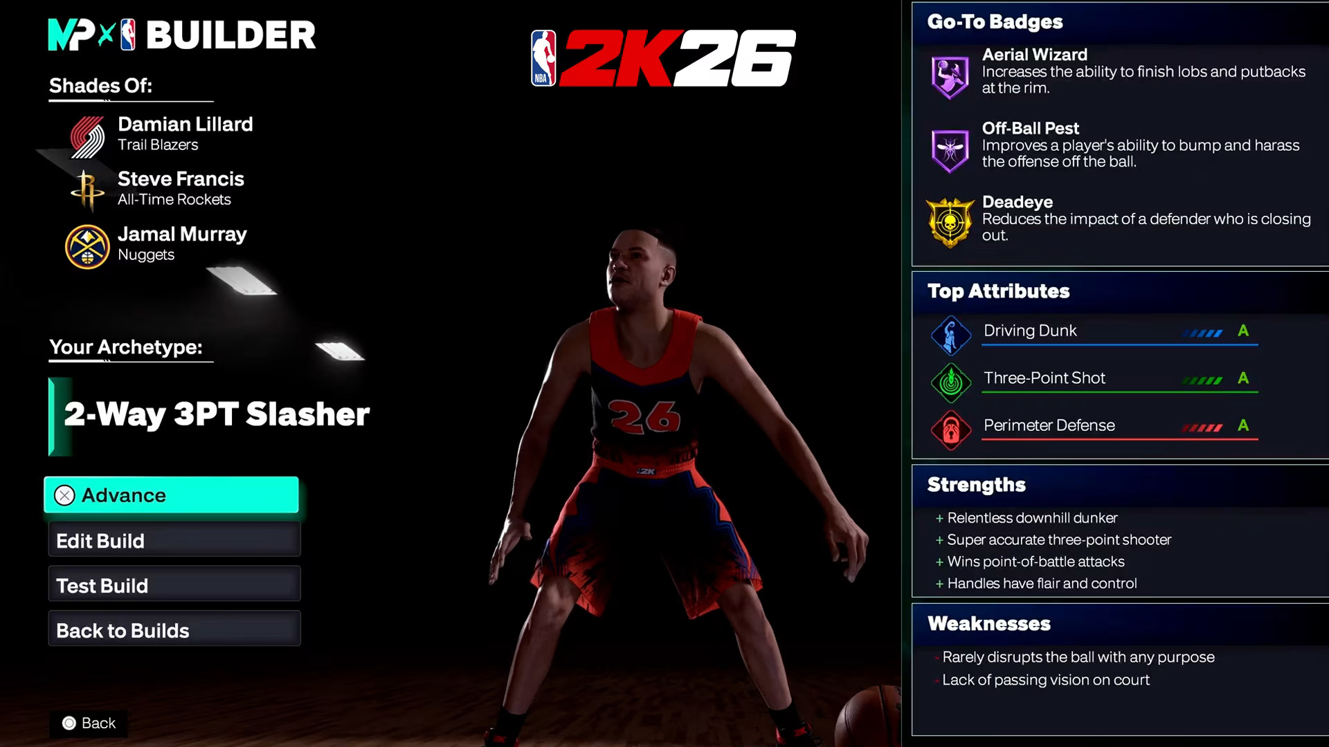 NBA 2K26 – Everything You Need to Know